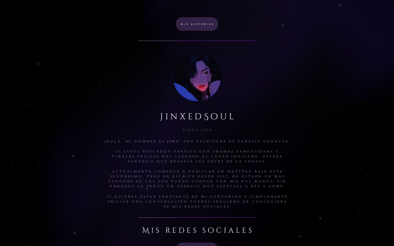 JInx Home